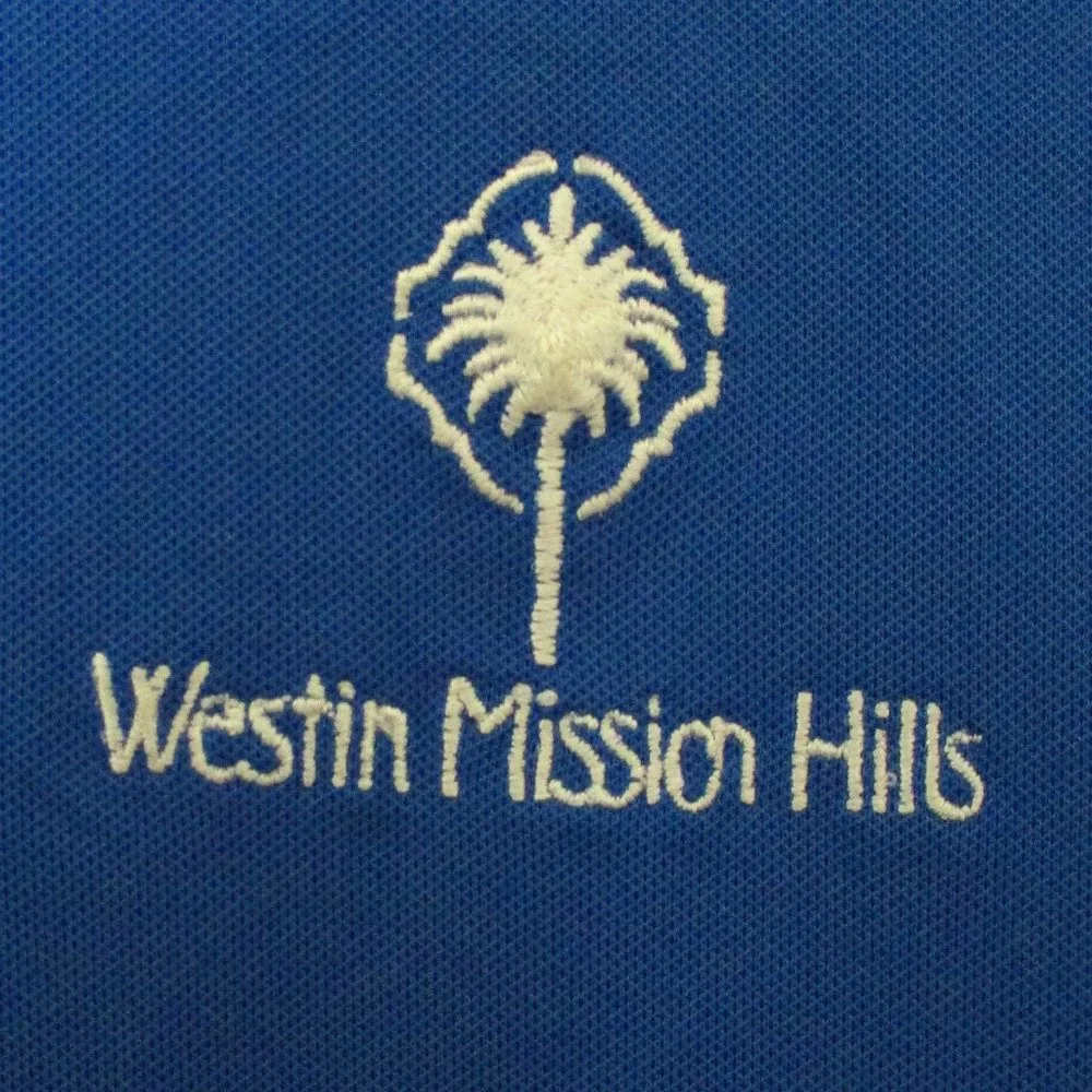 Greg Norman Collection | Shirts | Greg Norman Mens Ss Westin Mission ...